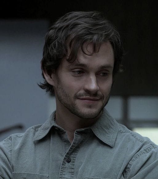 Will Graham | Quotev