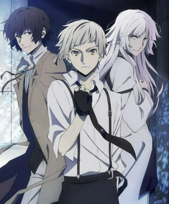 Bsd kin quiz [long!] - Quiz | Quotev