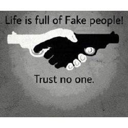 How fake are you? - Quiz | Quotev