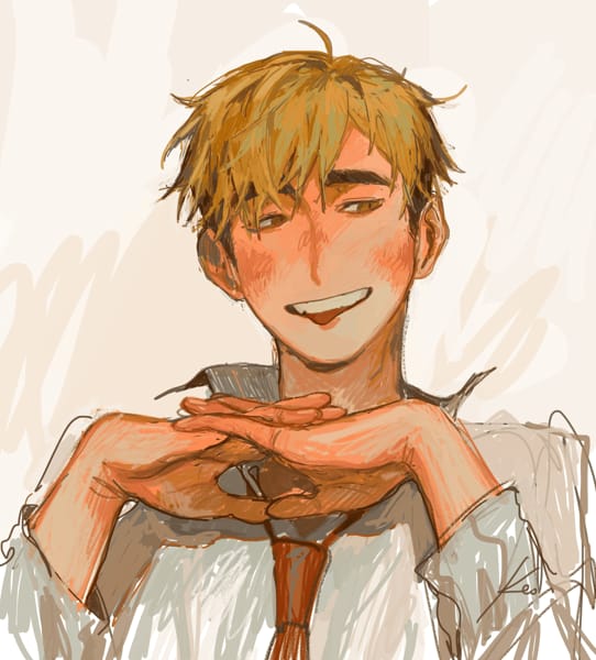 Atsumu Miya | Quotev