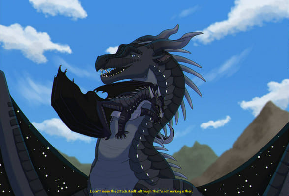 How well do you really know Darkstalker? - Test | Quotev