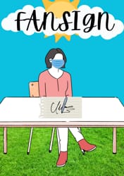 Idol life 7 - Fansign - Quiz | Quotev