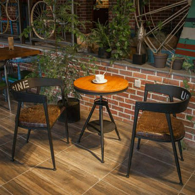 Create your ideal Café - Quiz | Quotev