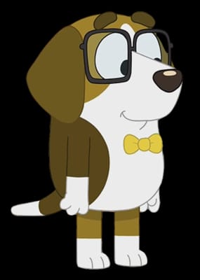 Guess the Bluey Character (72 QUESTIONS!) - Test | Quotev