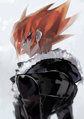 Yugioh Zexal One Shots X Reader Completed Nasch X