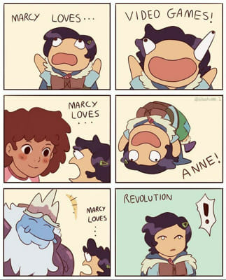 What amphibia character are you? - Quiz | Quotev