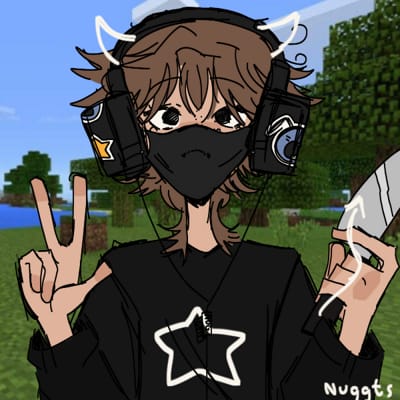 Journal | Belleboo a Ranboo SAYS READ BYF PLS | Quotev