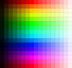 What color are you? - Quiz | Quotev