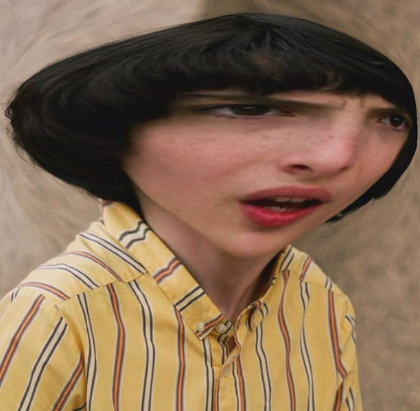 Choose Stranger Things cast photos, and get a random ST image. - Quiz ...