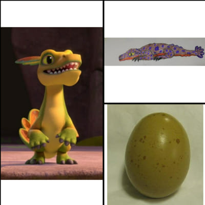 HTTYD: Choose Your Own Adventure: Mystery Edition - Chapter 14 ...