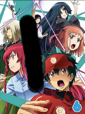 Can you guess the anime based on the cover art? - Test | Quotev