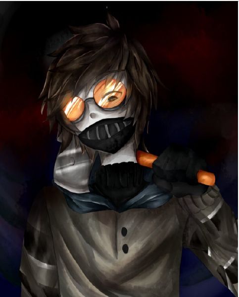 Published | CreepyPastacreepylover | Quotev