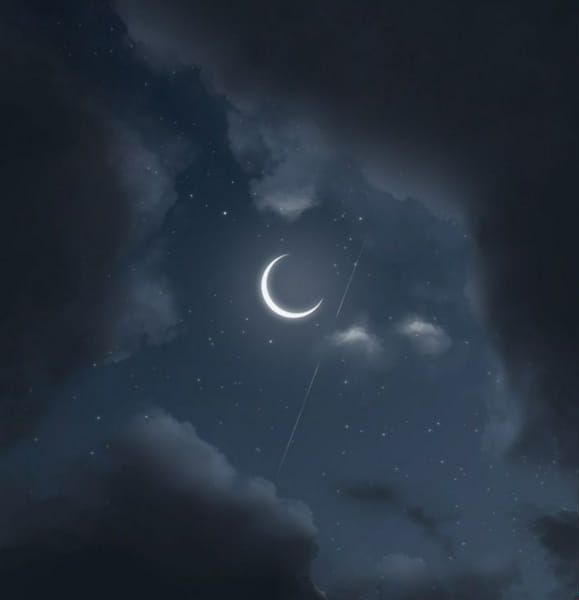 Forgotten Moon says Merry Christmas | Quotev