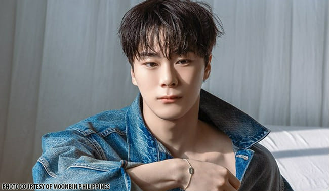 Remembering Moonbin - Test | Quotev