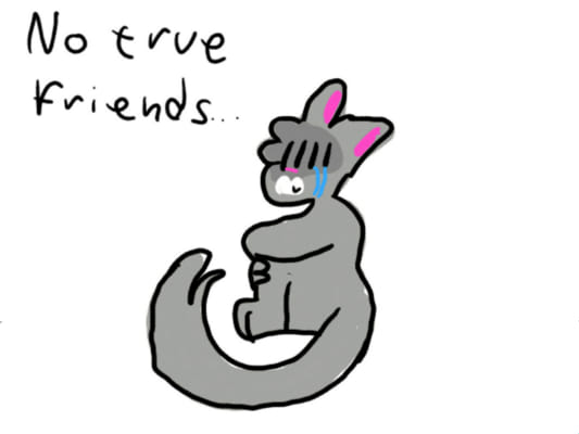 Smokey The Cat | Quotev