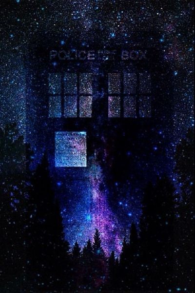 Medusa Cascade | Quotev