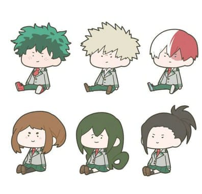 Attack! [Mha door game] - Quiz | Quotev