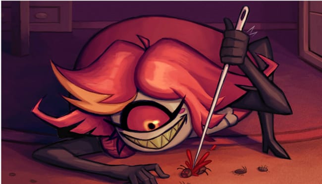 What does Niffty think of you - Quiz | Quotev