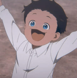 What TPN character are you - Quiz | Quotev