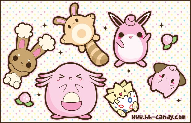 Which one of my favorite pokemon are you? - Quiz | Quotev