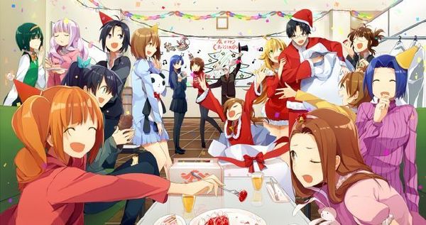 The Anime Test - Test | Quotev