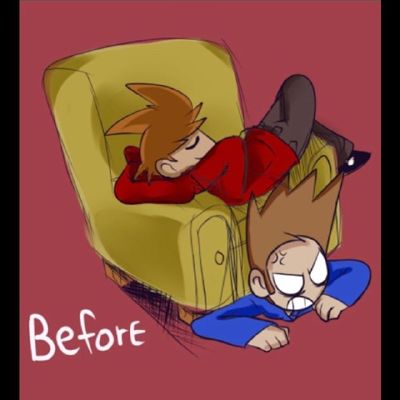 Eddsworld RP 4: Red Army Base - Quiz | Quotev