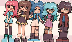 Itsfunneh Quizzes | Quotev