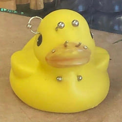 Pick some random stuff & I'll give you a character - Quiz | Quotev