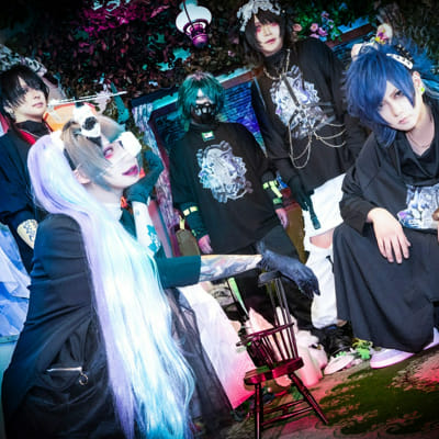 Guess The Visual Kei Bands - Test | Quotev