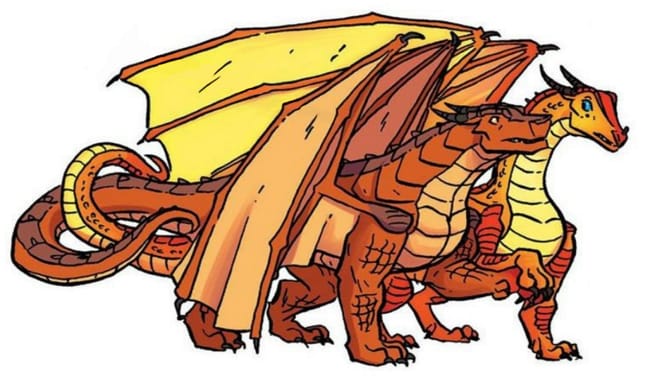 Ship or Rip - Wings of Fire - Test | Quotev