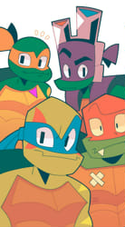 Rottmnt rp - Quiz | Quotev