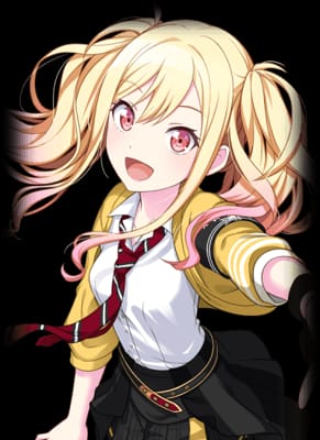 Which Project Sekai character are you? - Quiz | Quotev