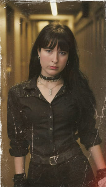 Raya swan x Benjamin | Quotev