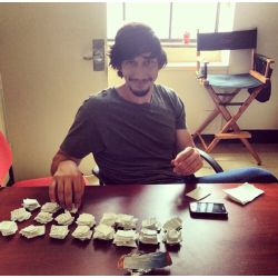 How well do you know Adam Driver? - Test | Quotev