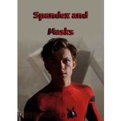 Spandex Stories | Quotev