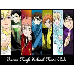 Truth or Dare, Host Club Style~ - Quiz | Quotev