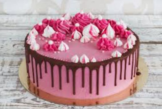 Choose some cakes and I'll give you a KOTLC character - Quiz | Quotev