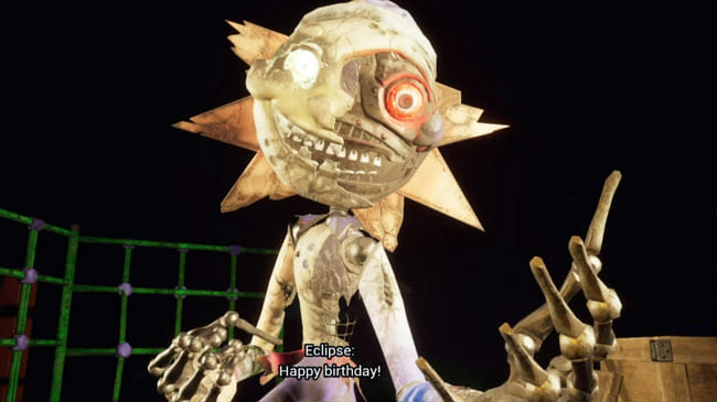 A Day with Eclipse - Quiz | Quotev