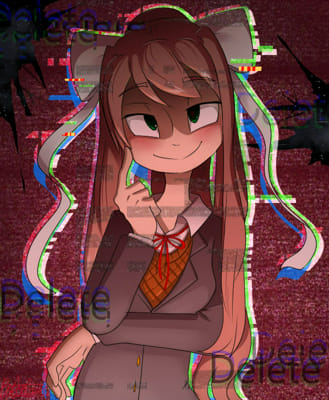 Sleepover with the DDLC girls - Quiz | Quotev