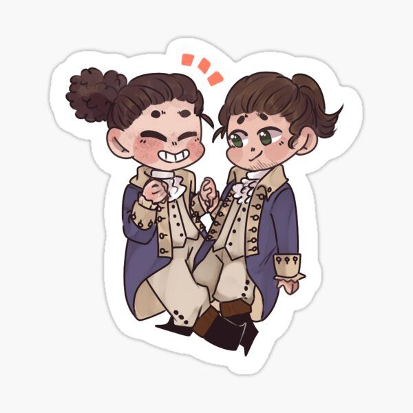 Just Another Hamilton Quiz (with emojis!) - Test | Quotev