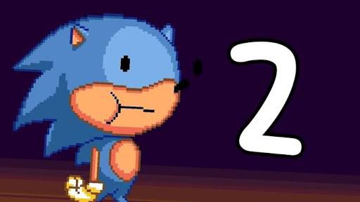 Guess "Sonic the hedgehog" character - Test | Quotev