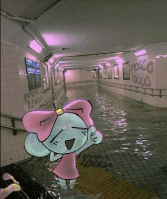 Survive a dandys world griefer! - Quiz | Quotev