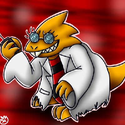 Do you know the Undertale AU? - Test | Quotev