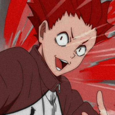 how much are you like: TENDOU - Quiz | Quotev