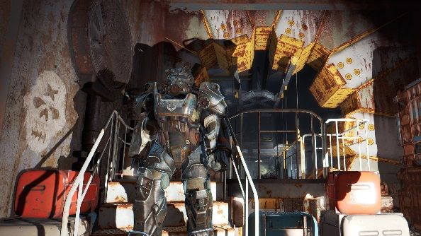 Your Fallout Life (Male and Female) - Quiz | Quotev