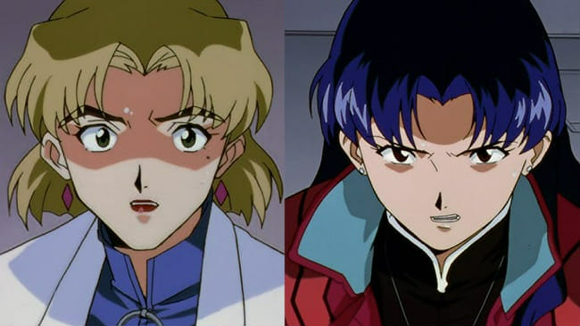 Choose Between 2 Anime Characters - Quiz | Quotev