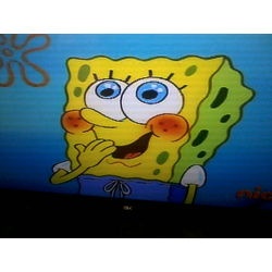 Spongebob Knowledge - Test