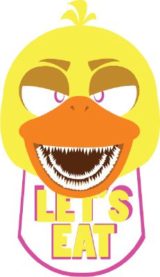 Talk to Chica - Quiz | Quotev
