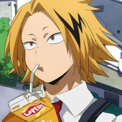 BNHA Character's Favorite Foods - Test | Quotev