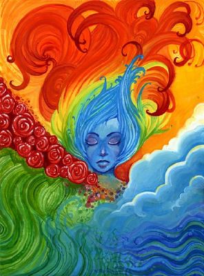 What is your Soul Element? - Quiz | Quotev